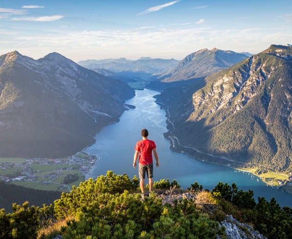 Mooie vakantiehuizen in Oostenrijk waar je hond welkom is! | Belvilla